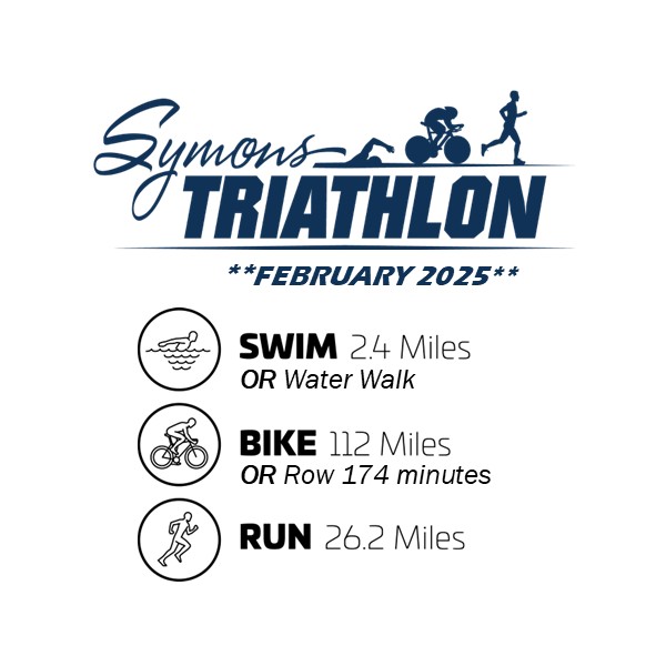 Events – Symons Recreation Complex